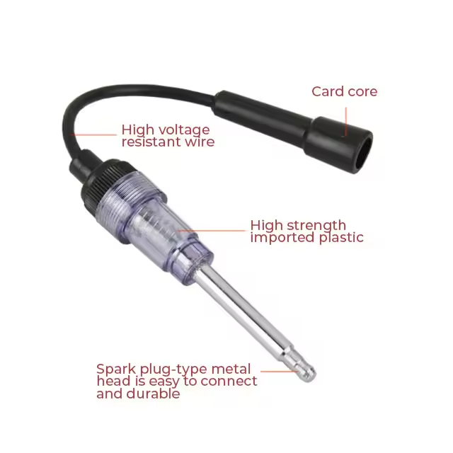 Mounted Engine Inline Diagnostic Testing Tool from China manufacturer ...
